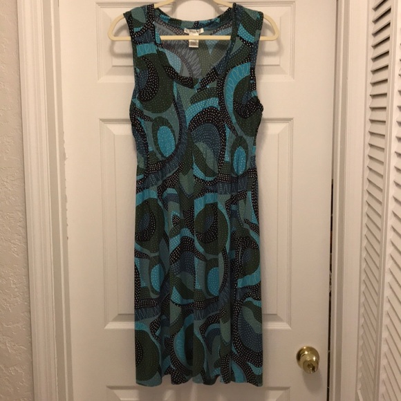 Vertigo Paris | Dresses | Vertigo Paris Knee Length Midi Dress Large ...